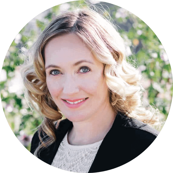 San Francisco Real Estate Agent & Top Luxury Realtor | Danielle Lazier