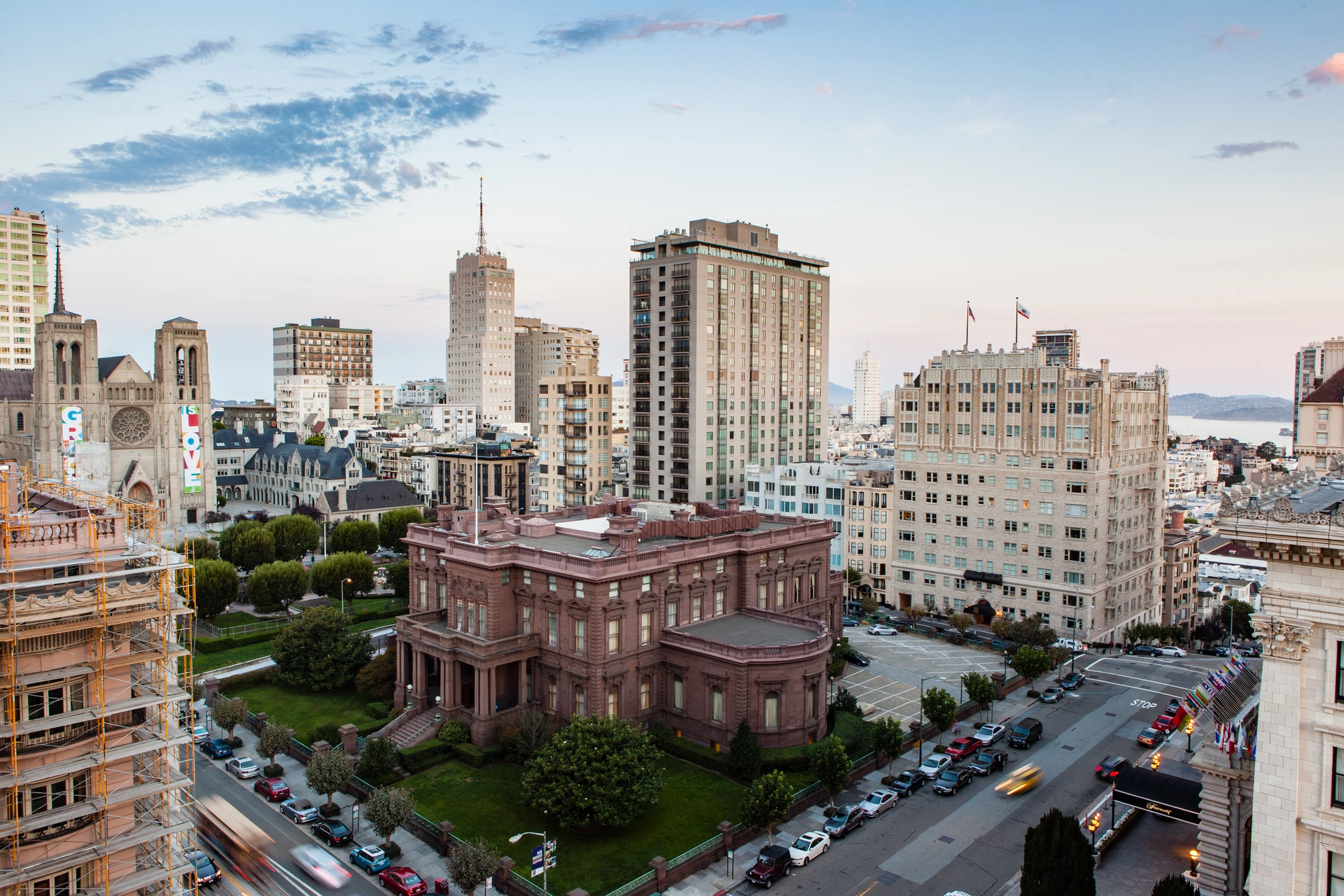 Nob Hill Real Estate - Danielle Lazier Real Estate