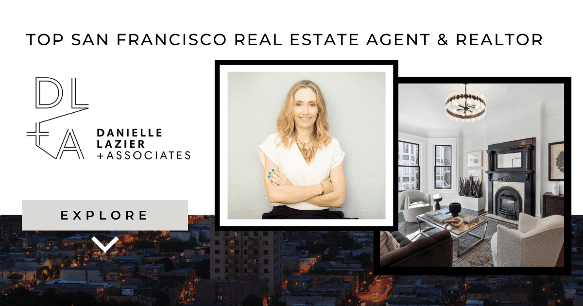 San Francisco Real Estate Agent & Top SF Realtor