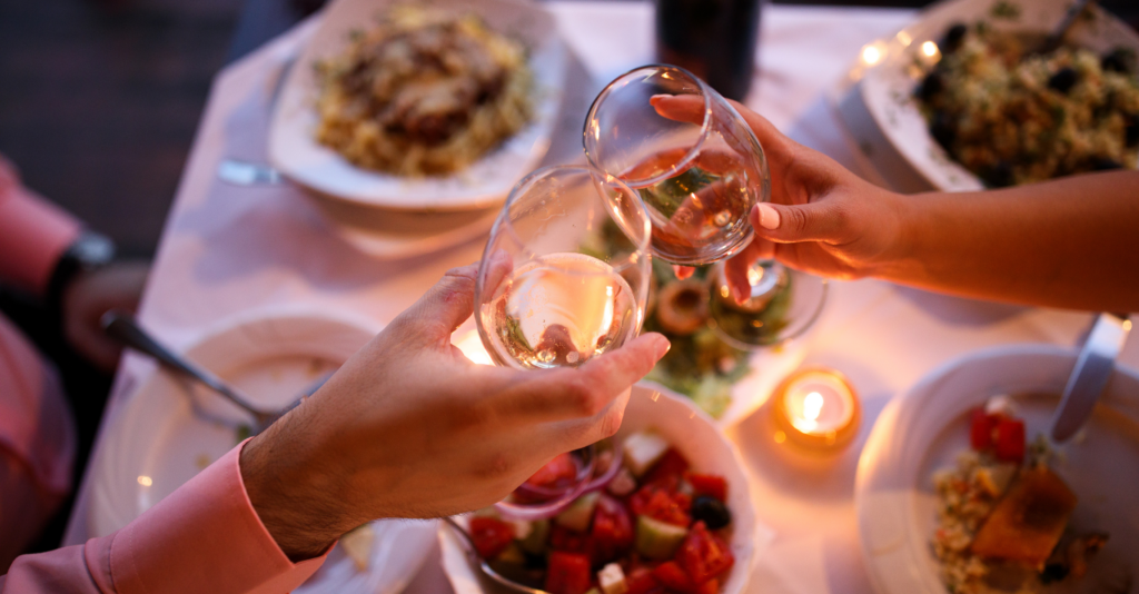 Where to Go for a Romantic Date Night in Noe Valley in 2025
