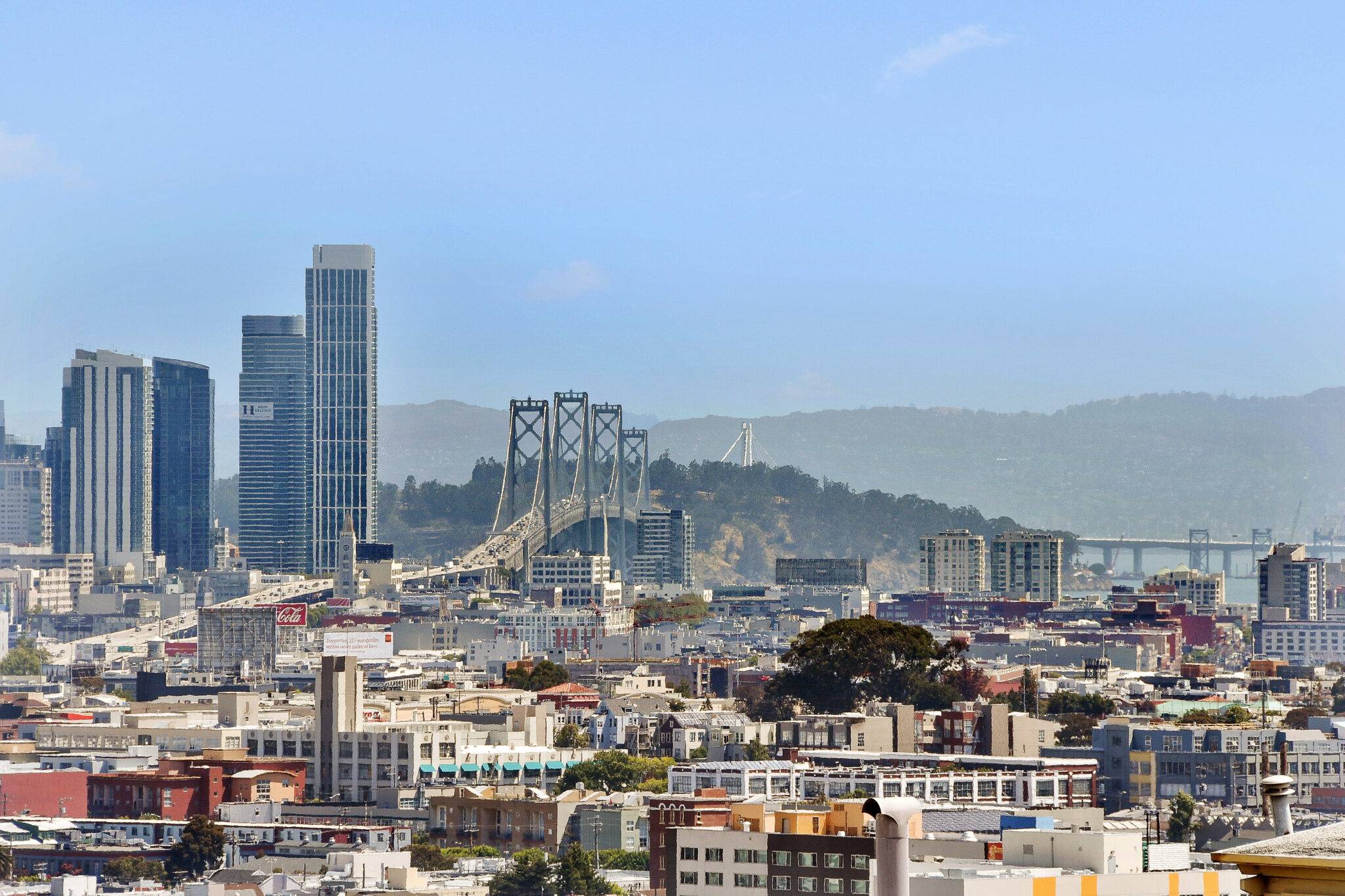 What Makes the Lifestyle in Mission Dolores Stand Out? - Danielle ...