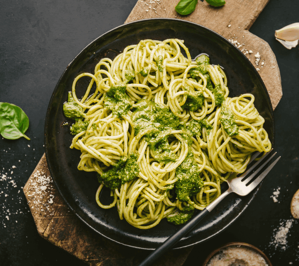 Where to Eat the Best Pasta in Mission Dolores - Danielle Lazier Real ...